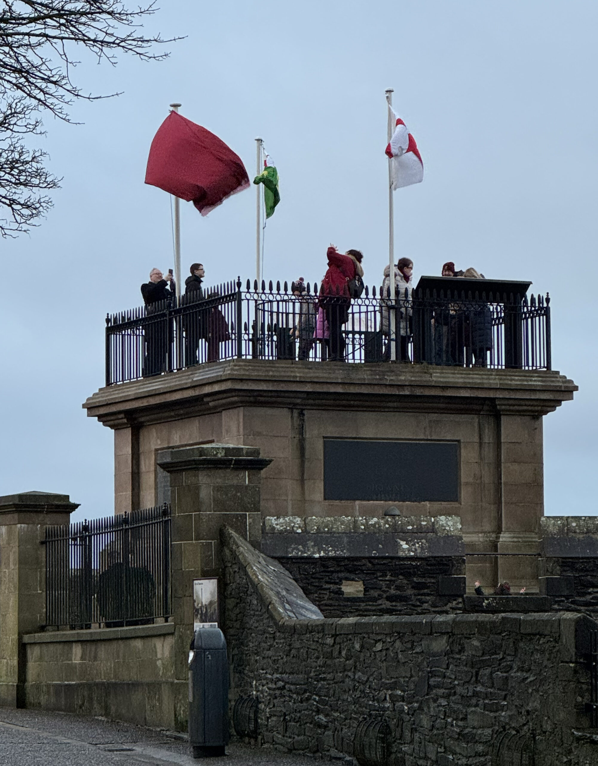 Galleries – Associated Clubs of The Apprentice Boys of Derry